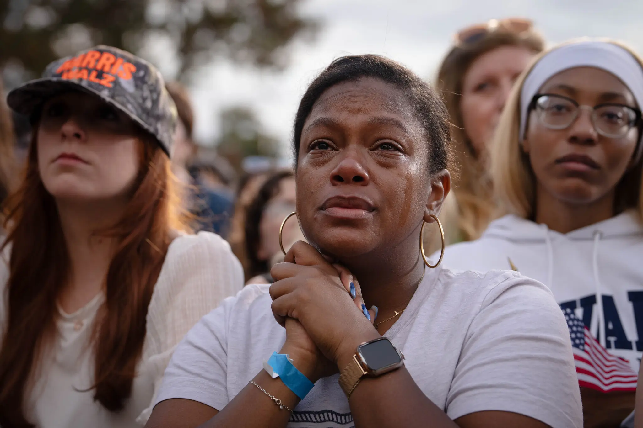 Was the Trump Election a Setback for Women? Even Women Do Not Agree ...